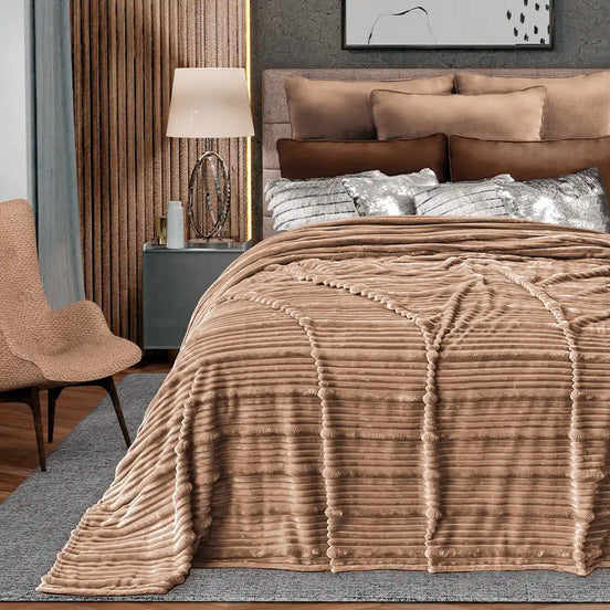 Cobertores | Ligeros, Térmicos y Suaves para tu Descanso | Regina