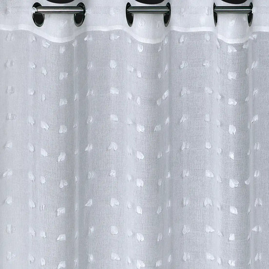 Cortinas Translúcidas – Regina