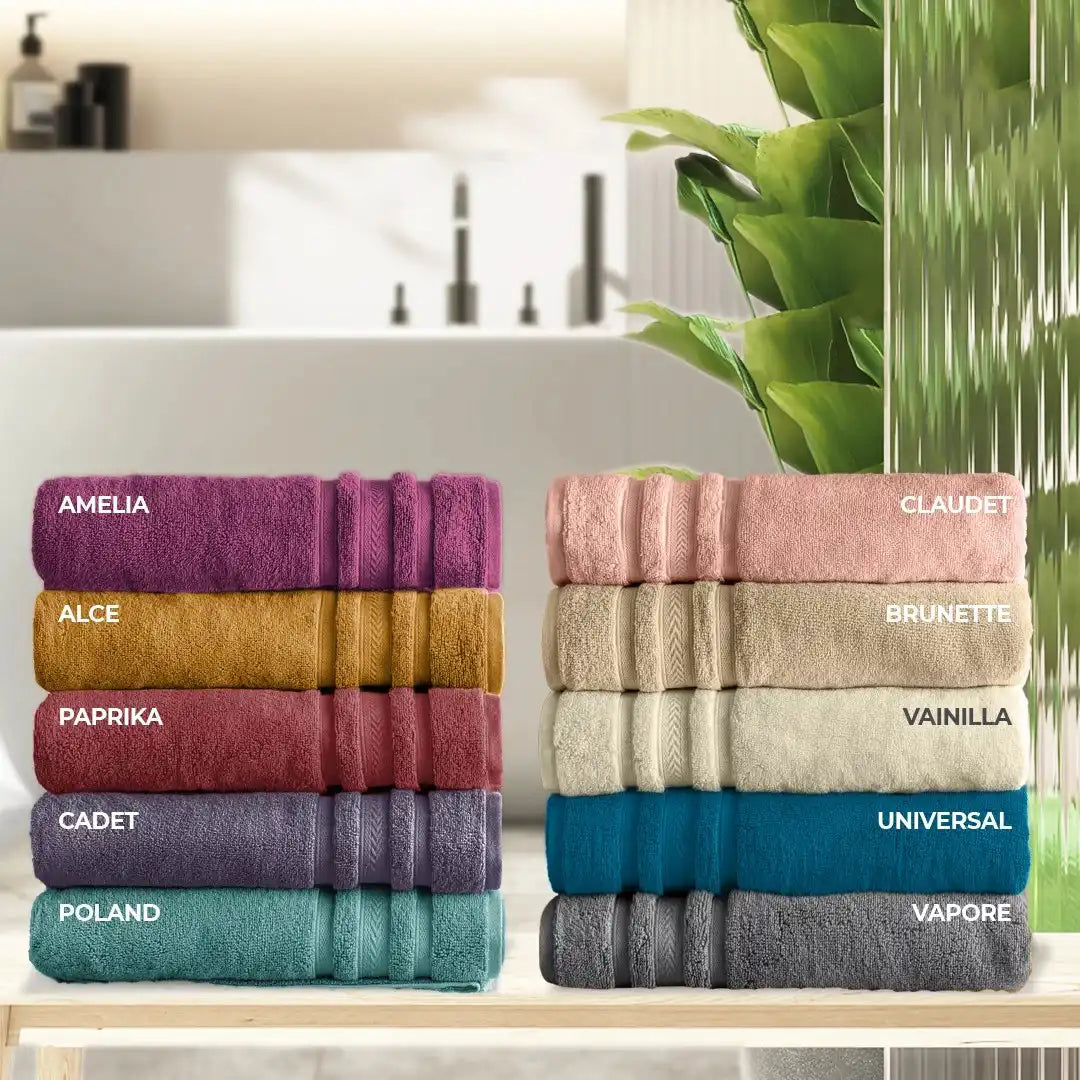 Toalla Trisoft – Regina